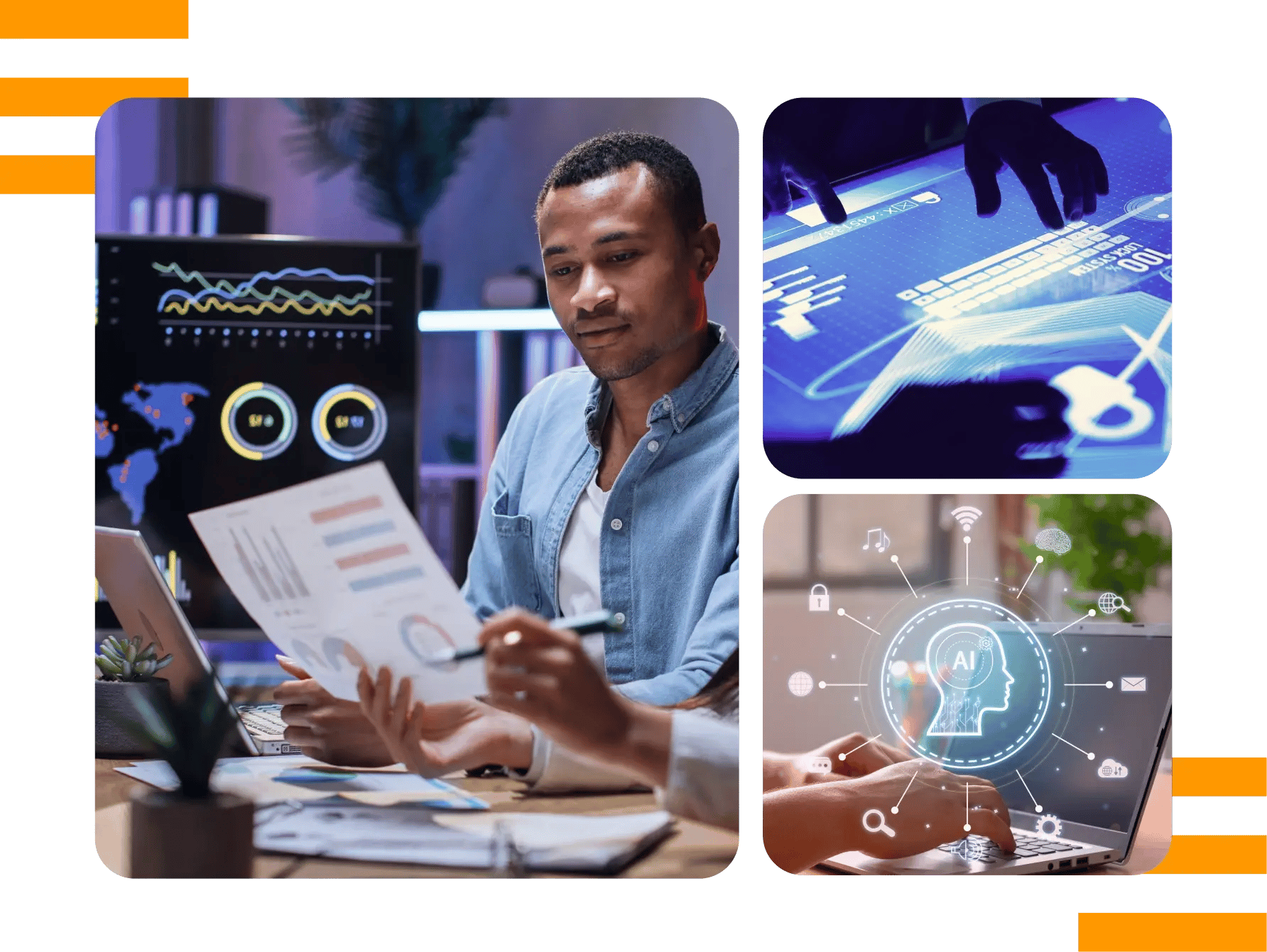 Data Science & Machine Learning - Développer des solutions d'IA avancées