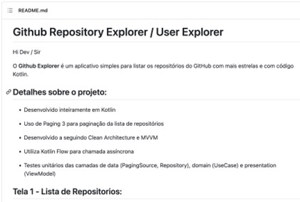 Comment créer des fichiers README.md