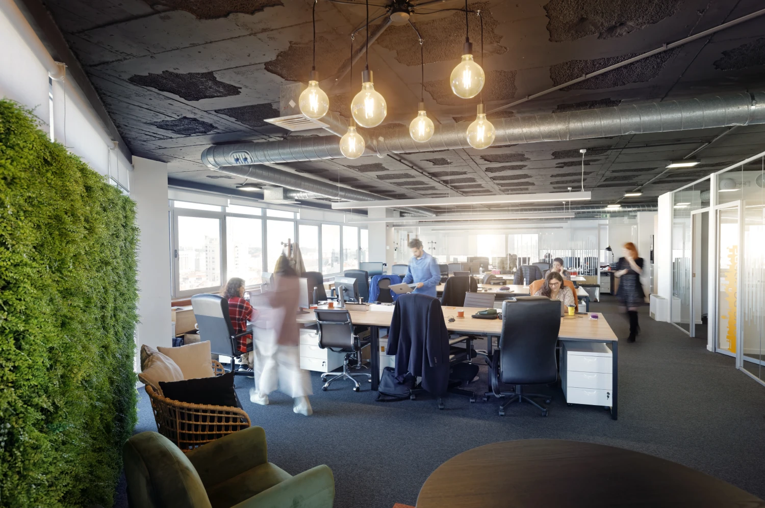 Contactez nos experts et obtenez votre devis