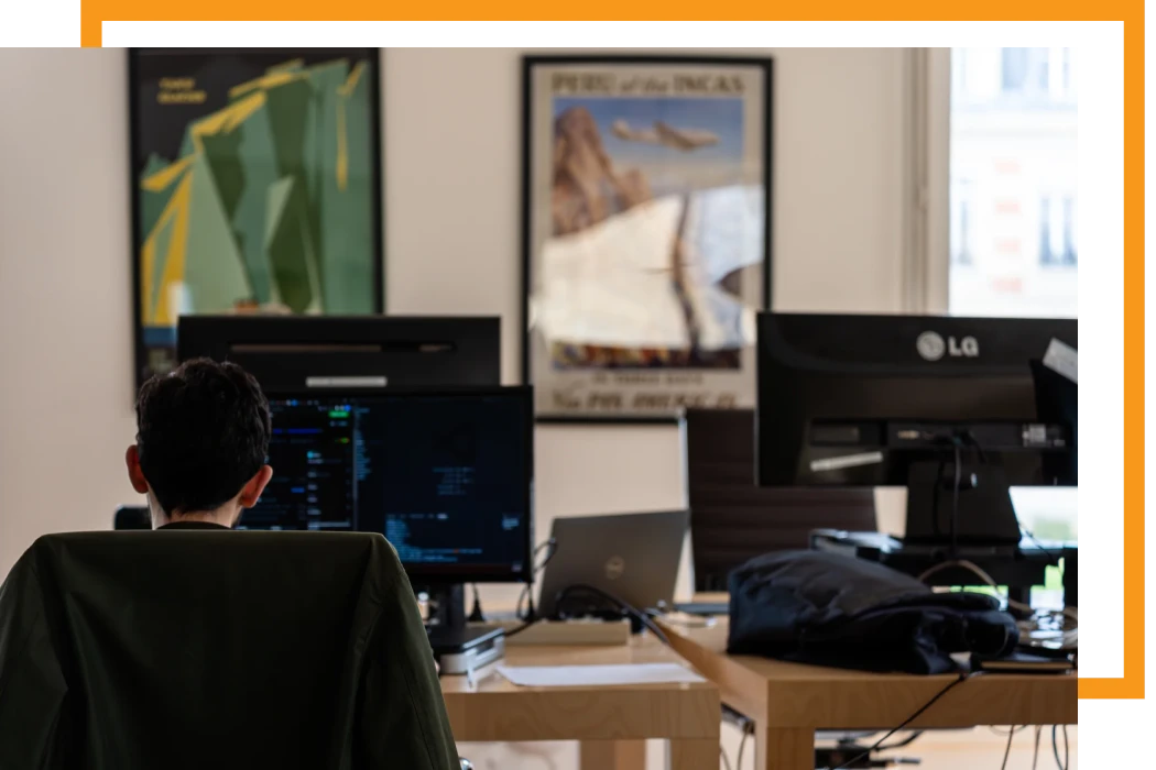 Case Study - Cloud & infrastructure - Architecture Cloud & DevOps