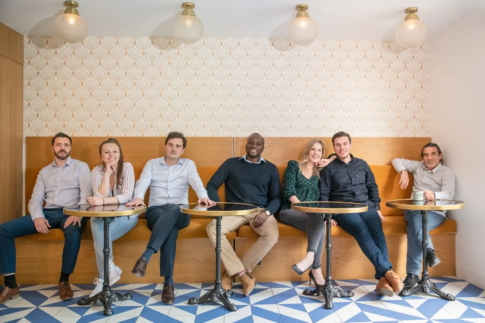 Offres d'emploi chez act digital - Technologie et Cybersécurité