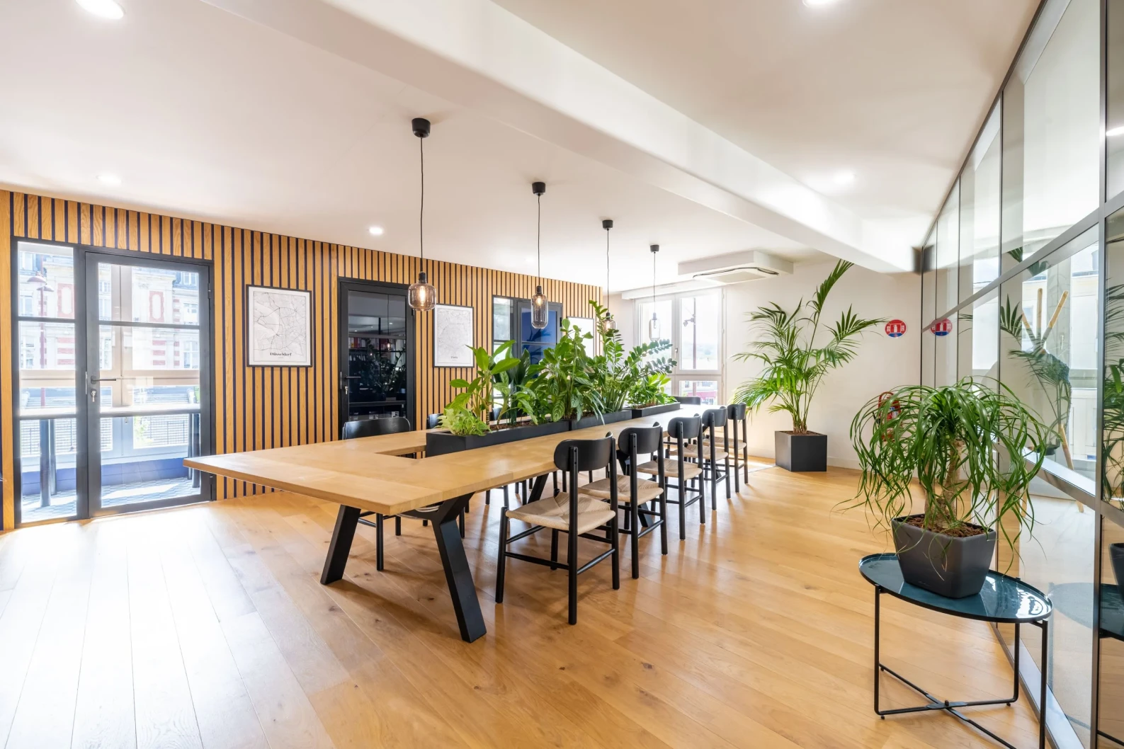 A propos d'act digital en France - Nos contacts et notre équipe